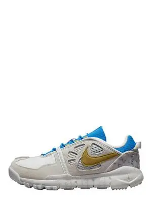 Nike Free Terra Vista Sneakers - Gray/blue