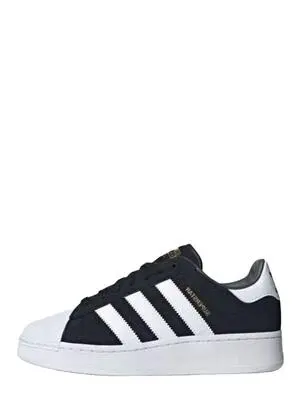 Adidas Superstar Xlg Sneakers - Core Black/cloud White/grey Five