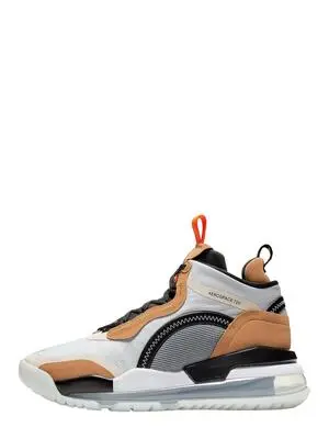JORDAN Air Aerospace 720 "rookie Of The Year" Sneakers - Grey Fog/black