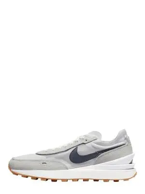 Nike Nike Waffle One 'Iris Whisper Gum' Sneakers Gray/black/white