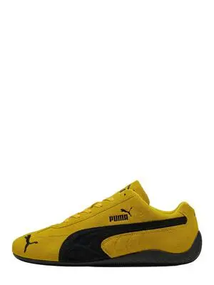 PUMA Speedcat Og "pele Yellow Black" Sneakers - Pele Yellow/black