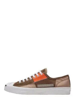 CONVERSE Converse Jack Purcell Low Top Sneakers Brown