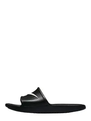 Nike Kawa Shower Slides - Black