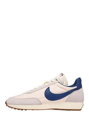 Nike Tailwind 79 - White/blue