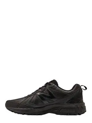 NEW BALANCE 410 V5 Athletic Sneakers - Black