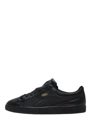 PUMA Basket Classic Lfs Sneakers - Black