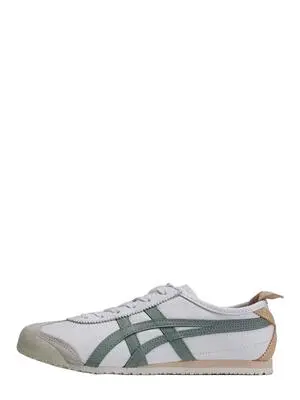 Onitsuka Tiger Onitsuka Tiger Mexico 66 Sneakers White/slate Grey