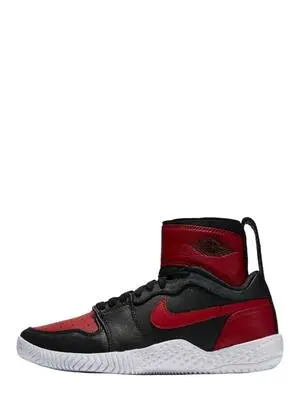 Nike Serena Williams X Flare Aj1 '23 Sneakers - Black