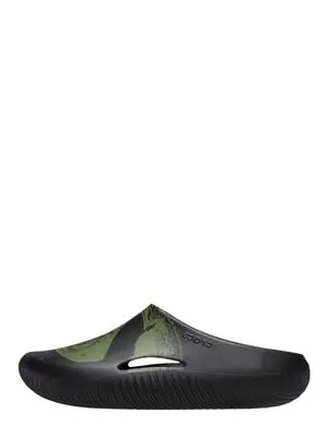 CROCS X Mellow Clogs - Black