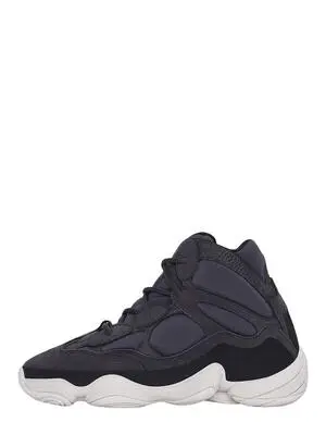 Adidas Adidas Yeezy 500 High Sneakers Slate