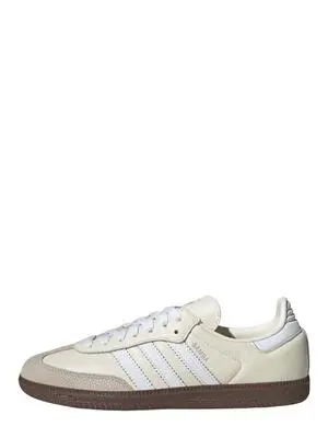 Adidas Samba Og - Off White/footwear White/wonder Alumina