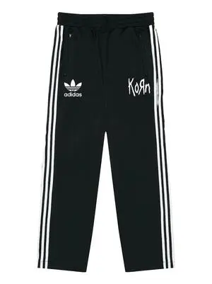 Adidas Adidas X Korn Track Pants 'black' Black/white