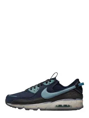 Nike Max Terrascape 90 - Midnight Navy/obsidian/black