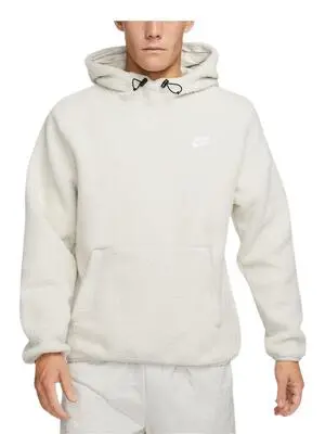 NIKE Nike Fleece Hooded Jacket