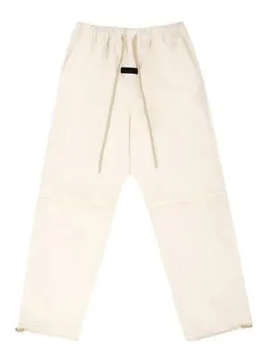 Fear Of God Relaxed Trouser - Cloud Dancer