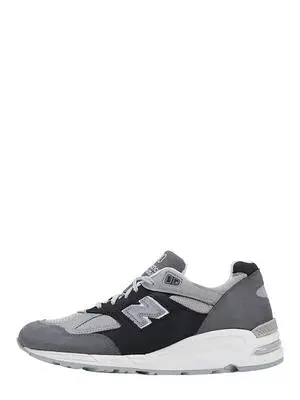 NEW BALANCE 990v2 Made In Usa - Black