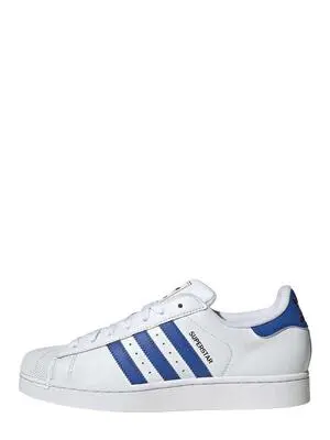 ADIDAS Adidas Superstar II "Cloud White Blue"