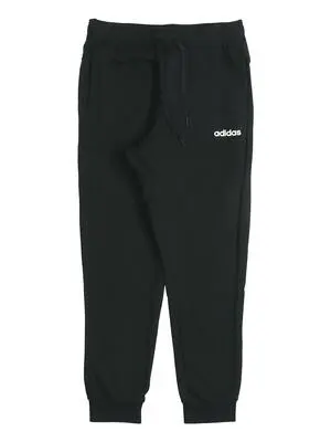 Adidas E Pln T Pnt Ft Knitting Sports Trouser - Black