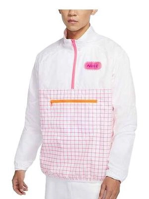 Nike Half Zipper Jacket - Default Color