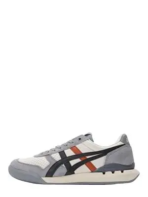 Onitsuka Tiger Ultimate 81 Ex Sneakers - Cream/grey/black
