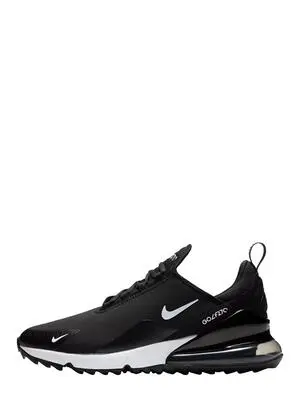 Nike Max 270 Golf Sneakers - Black