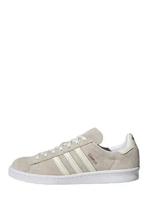 Adidas Adidas Campus 80s Sneakers Beige/white