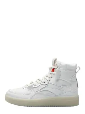 LI-NING Li-Ning Classic Leisure Hi Top Sneakers
