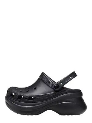 CROCS Crocs Platform Clogs