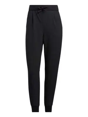 Adidas 3-stripe Track Pants - Black
