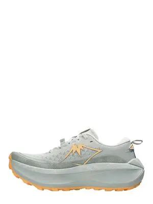 Asics Trabuco Max 4 Athletic Sneakers - Cream/dusty Steppe
