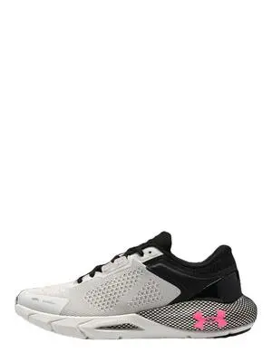 Under Armour Hovr Phantom Athletic Sneakers - White/black