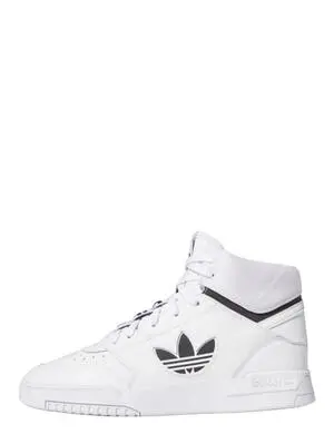 Adidas Originals Drop Step Xl Sneakers - White/black