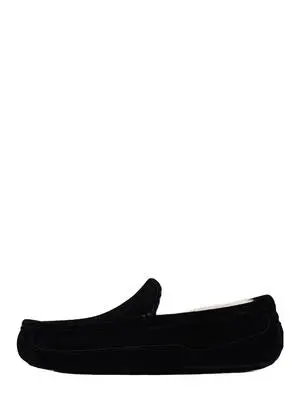 UGG Ascot Slipper - Black