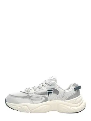 FILA FUSION Conch 2 Sneakers - White/grey