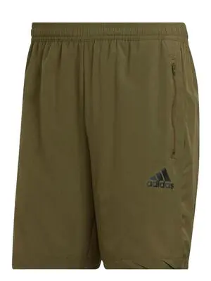 Adidas Logo Sports Shorts - Multi-color