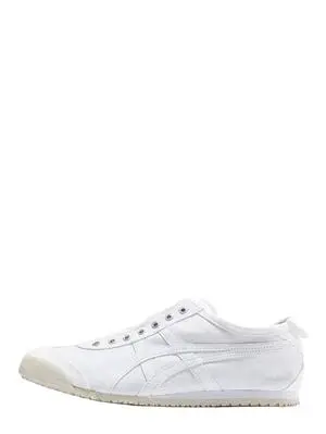 Onitsuka Tiger Onitsuka Tiger Mexico 66 Slip-On Sneakers White
