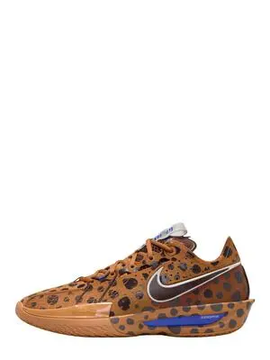 Nike Zoom G.t. Cut 3 Sneakers - Brown