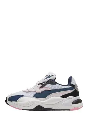 PUMA Puma Von Dutch X RS-2K "Dark Denim Pink" Sneakers White/blue/black