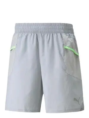PUMA Running 7" Short - Grey