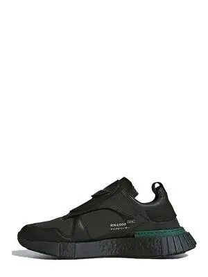 Adidas Futurepacer Sneakers - Black