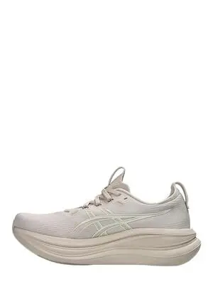 Asics Gel-nimbus 28 Sneakers - Mineral Beige/cream