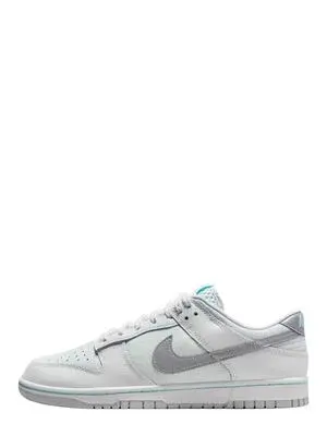 Nike Nike Dunk Low Retro SE "Winter Storm" Summit White/metallic Silver/glacier Ice
