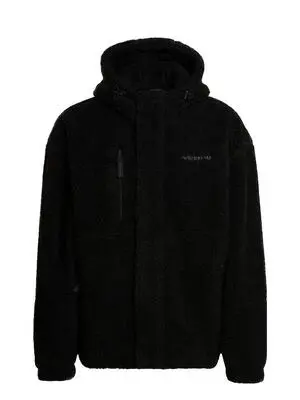 Adidas Polar Fleece Storm Jacket - B