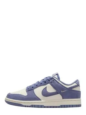 NIKE Nike Dunk Low Mini Swoosh Sneakers
