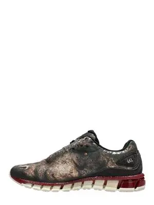 Asics ASICS X Doublet Gel-Quantum 360 I AMP "Tyrannosaurus Rex" Sneakers Brown/black
