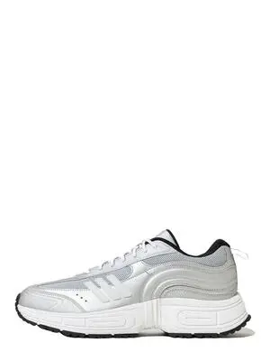 Adidas Neo Fantasy Flow Athletic Shoes - Silver/grey