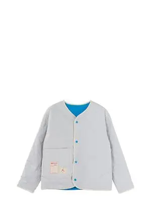 JORDAN Air Jordan X Union Crossover Reversible Jacket