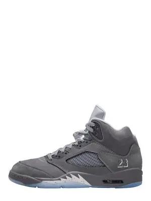 JORDAN Wolf Grey - Grey/light Grey
