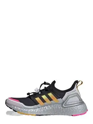 Adidas Ultra Boost Cold.rdy Athletic Sneakers - Black/gray