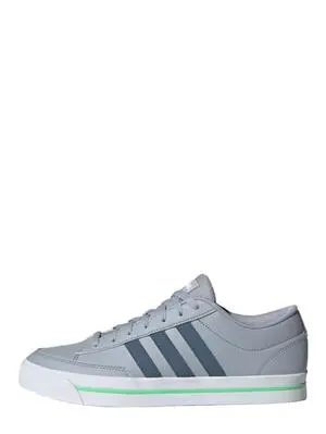 Adidas Adidas Neo Retrovulc Casual Lace-Up Sneakers Grey